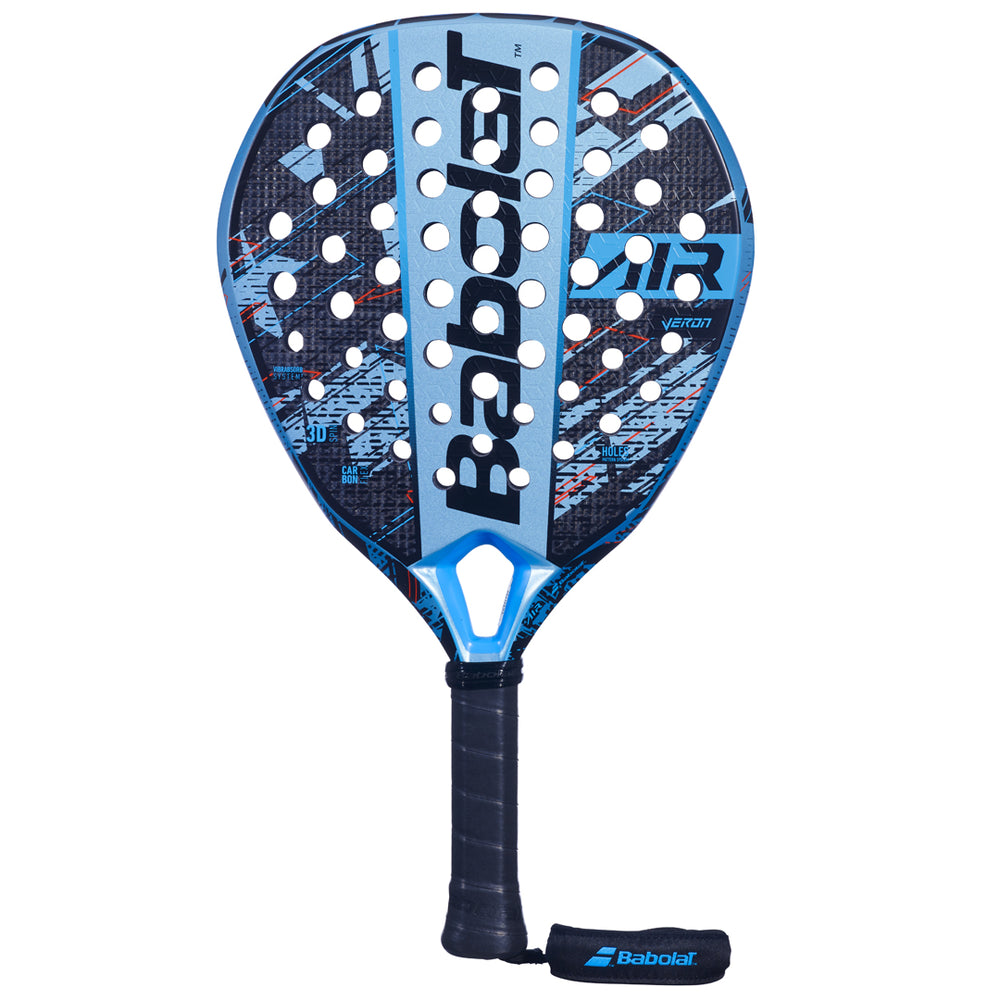 Raket Padel – Padel Racket