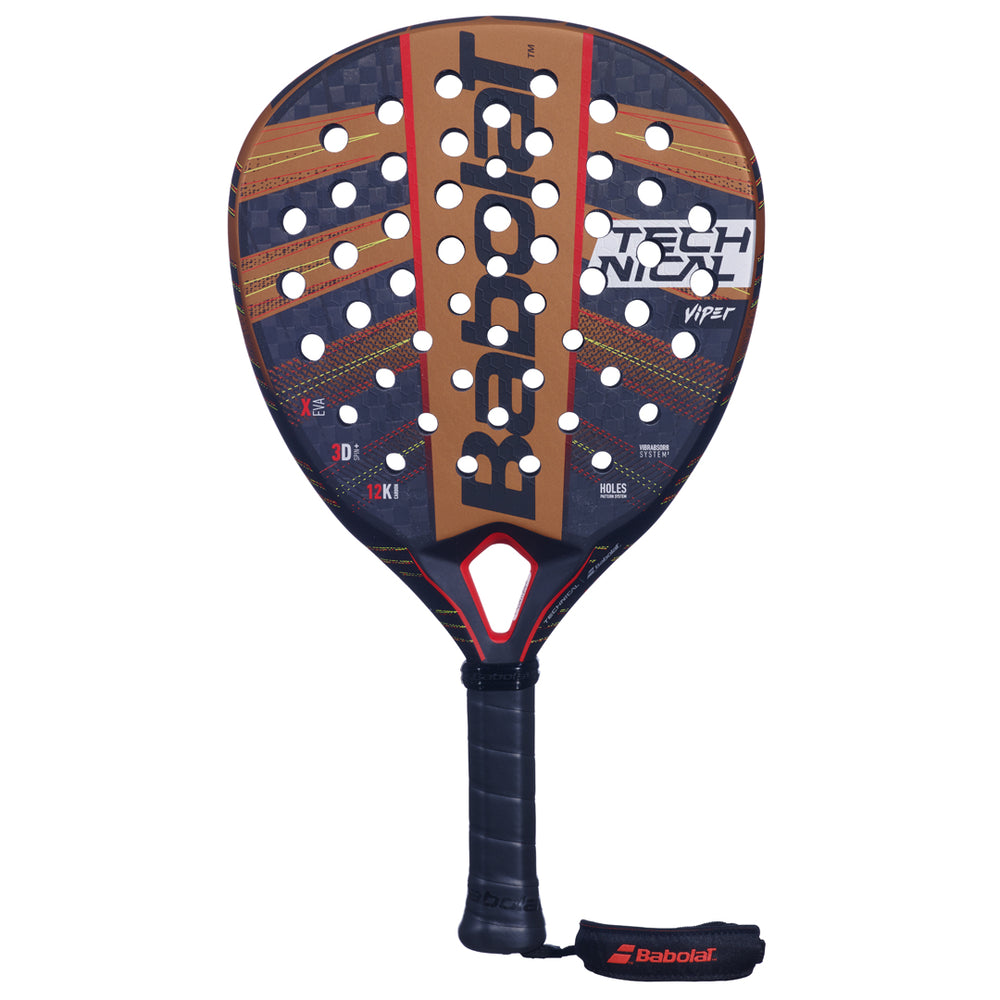 Raket Padel - Padel Racket