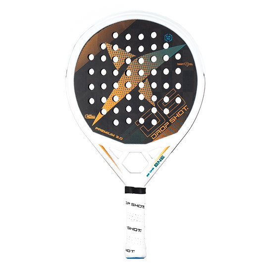 Drop Shot Premium 3.0 Racket Padel – Padel Racket
