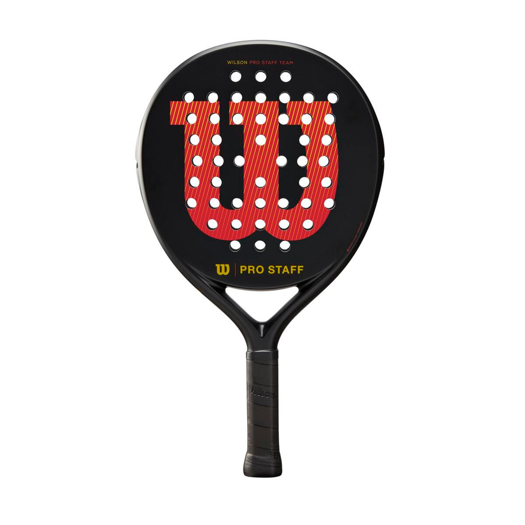 Wilson PRO Staff V2 Team Racket Padel – Padel Racket