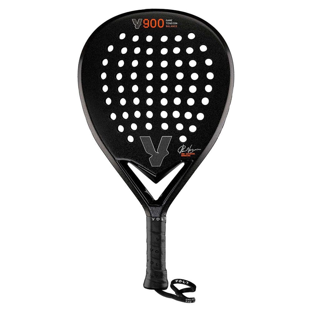 Volt 900 Racket Padel + Penutup Padel – Padel Racket