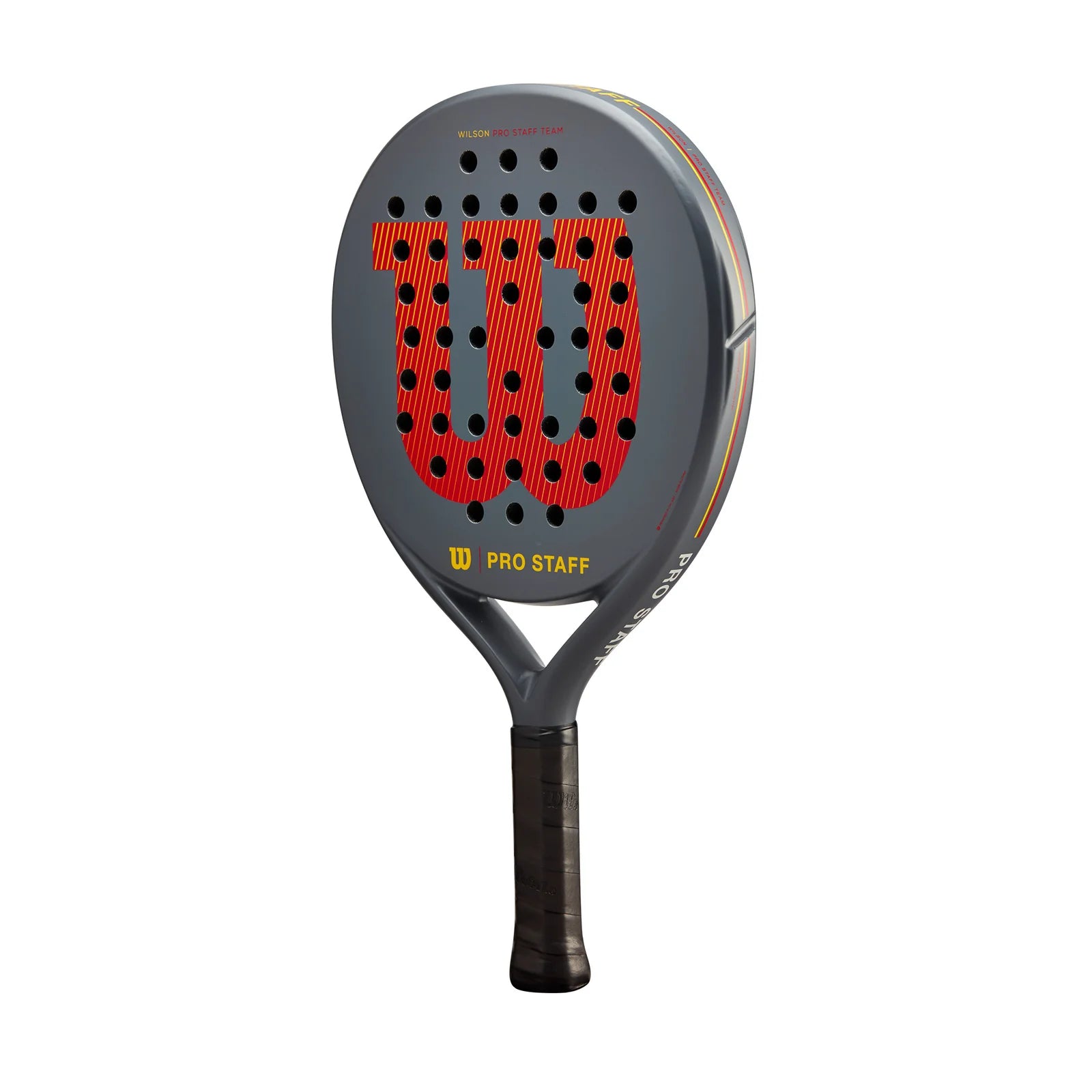 Wilson PRO Staff V2 Team Alt Padel GYRD Racket Padel – Padel Racket